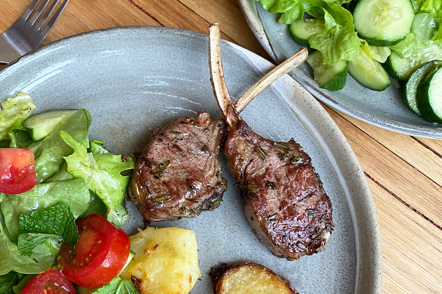 Lamb Cutlets | Gamekeepers Meat | Cooking Tips | Local Butcher ...