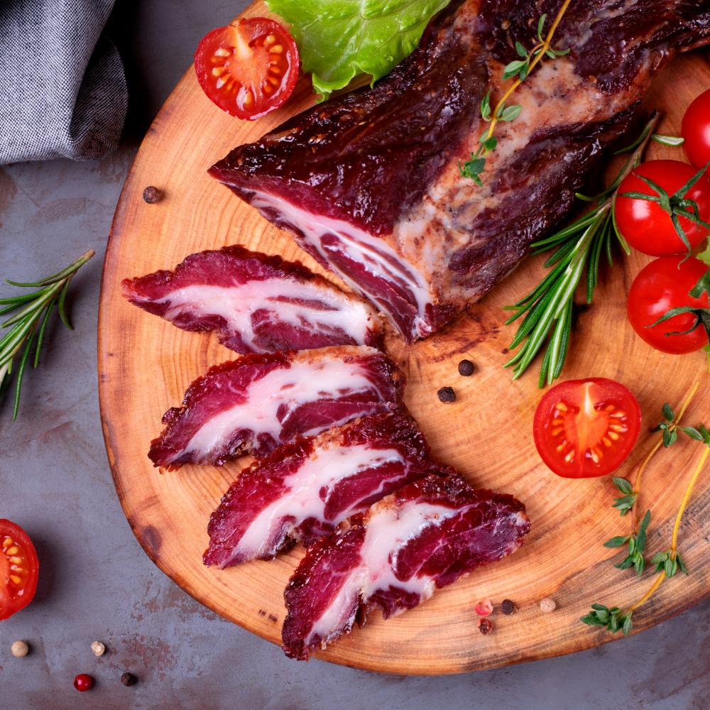 Buy Game Meat Online / Melbourne Home Delivery – Gamekeepers of Australia