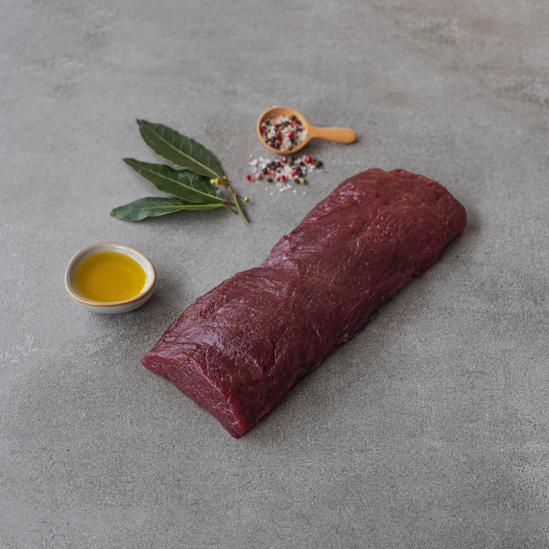 Buy Venison Meat Online / Melbourne Home Delivery – Gamekeepers of ...