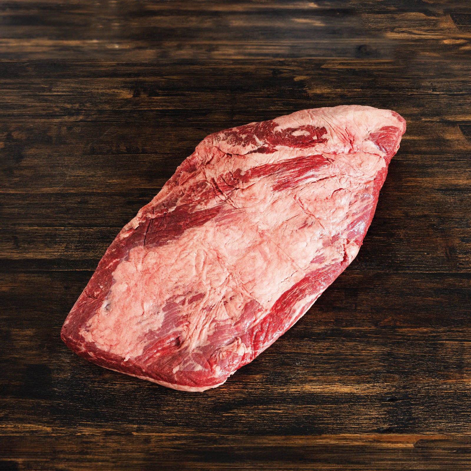 130-Day Angus Brisket Whole MB2+ (Grain-Fed) 5kg – Gamekeepers of Australia