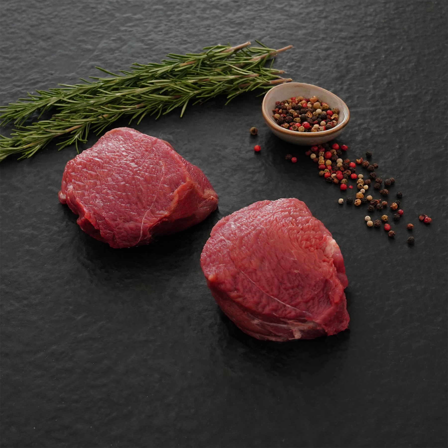 Camel Eye Fillet (1 x 400g) – Gamekeepers of Australia