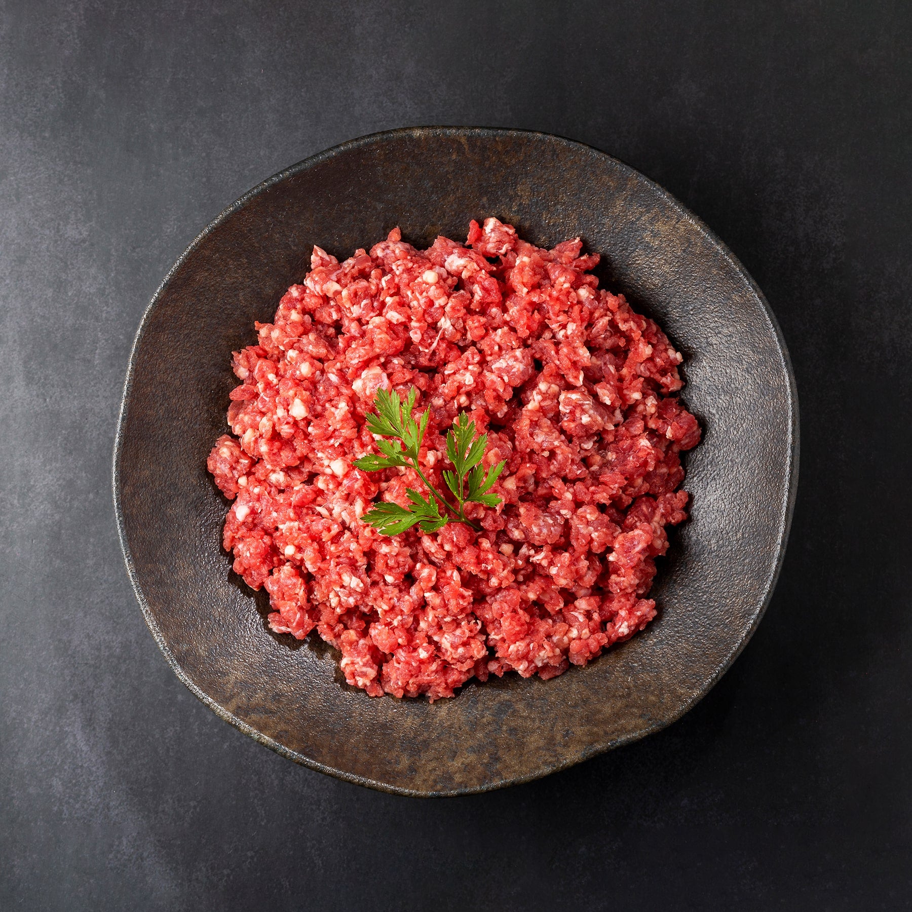 Buffalo Mince (frozen) 2kg – Gamekeepers of Australia