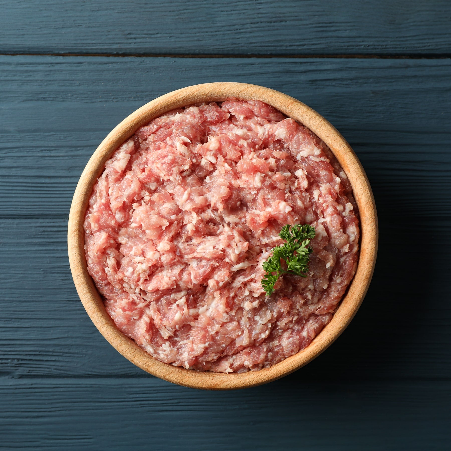 Fine Ground Sow Meat (vacuumed pack) 5kg – Gamekeepers of Australia