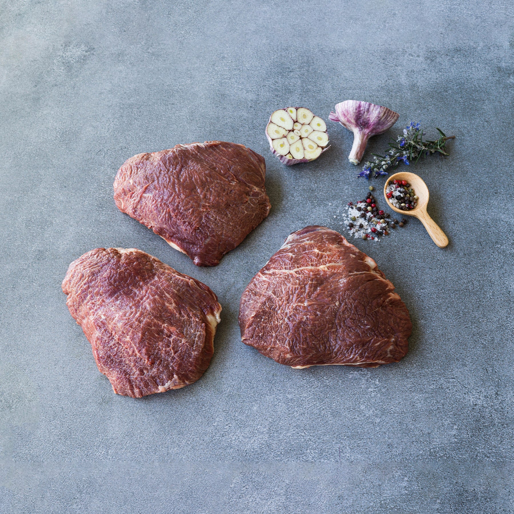 Ox Cheek 2kg – Gamekeepers of Australia