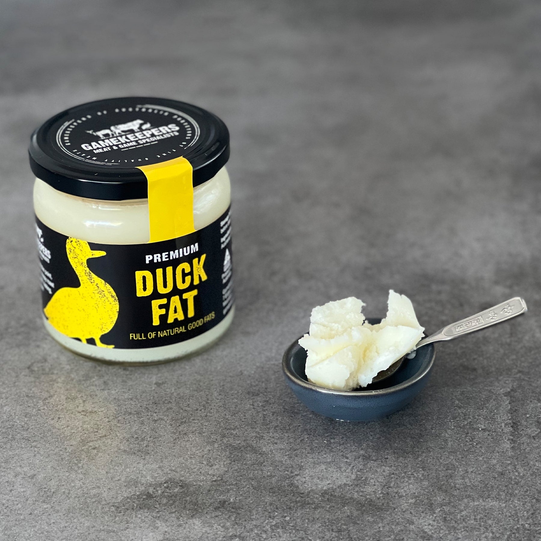Gamekeepers Premium Duck Fat – Gamekeepers of Australia