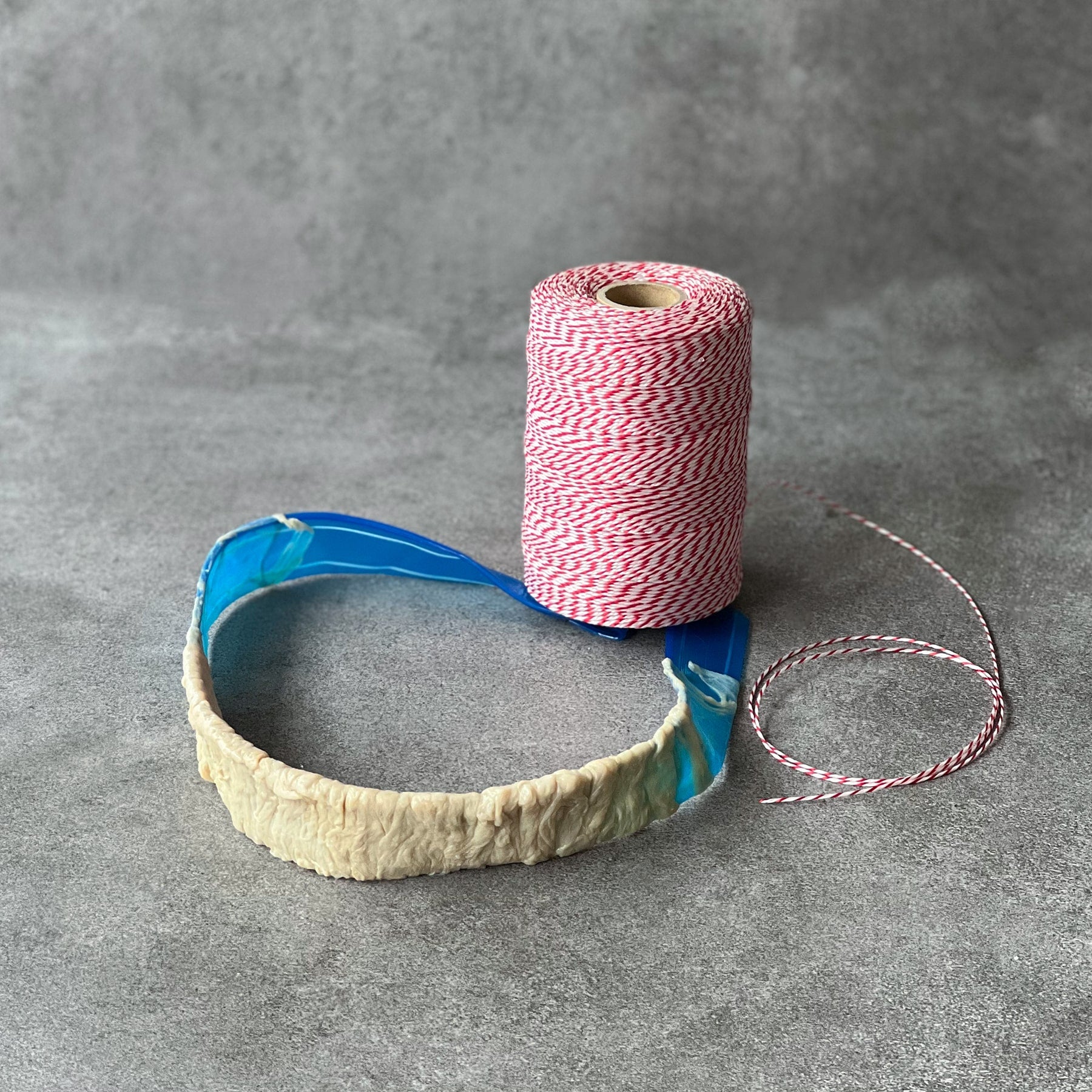 Sausage Casing 32mm – Gamekeepers of Australia