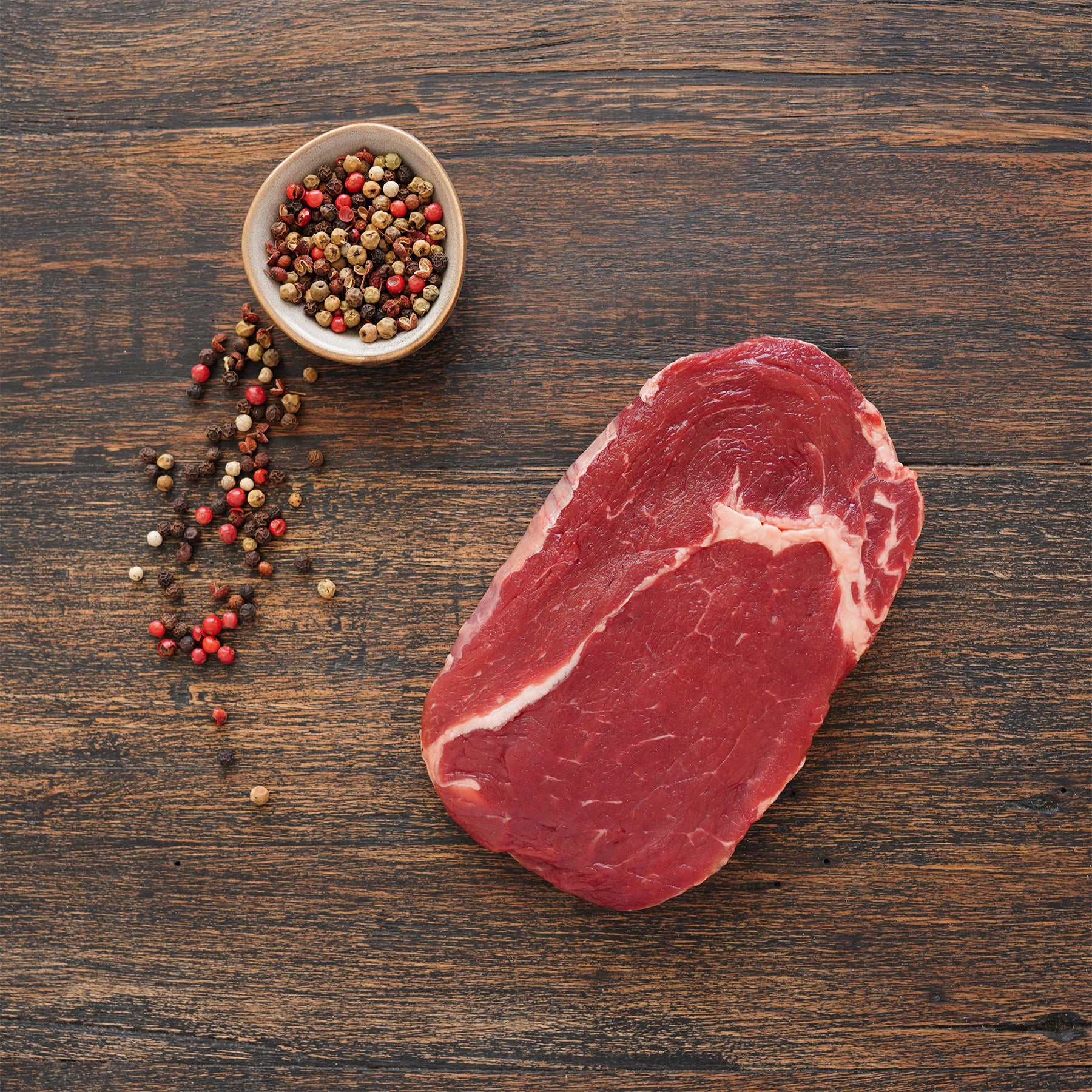 Grass-Fed Scotch Fillet - 300g – Gamekeepers of Australia