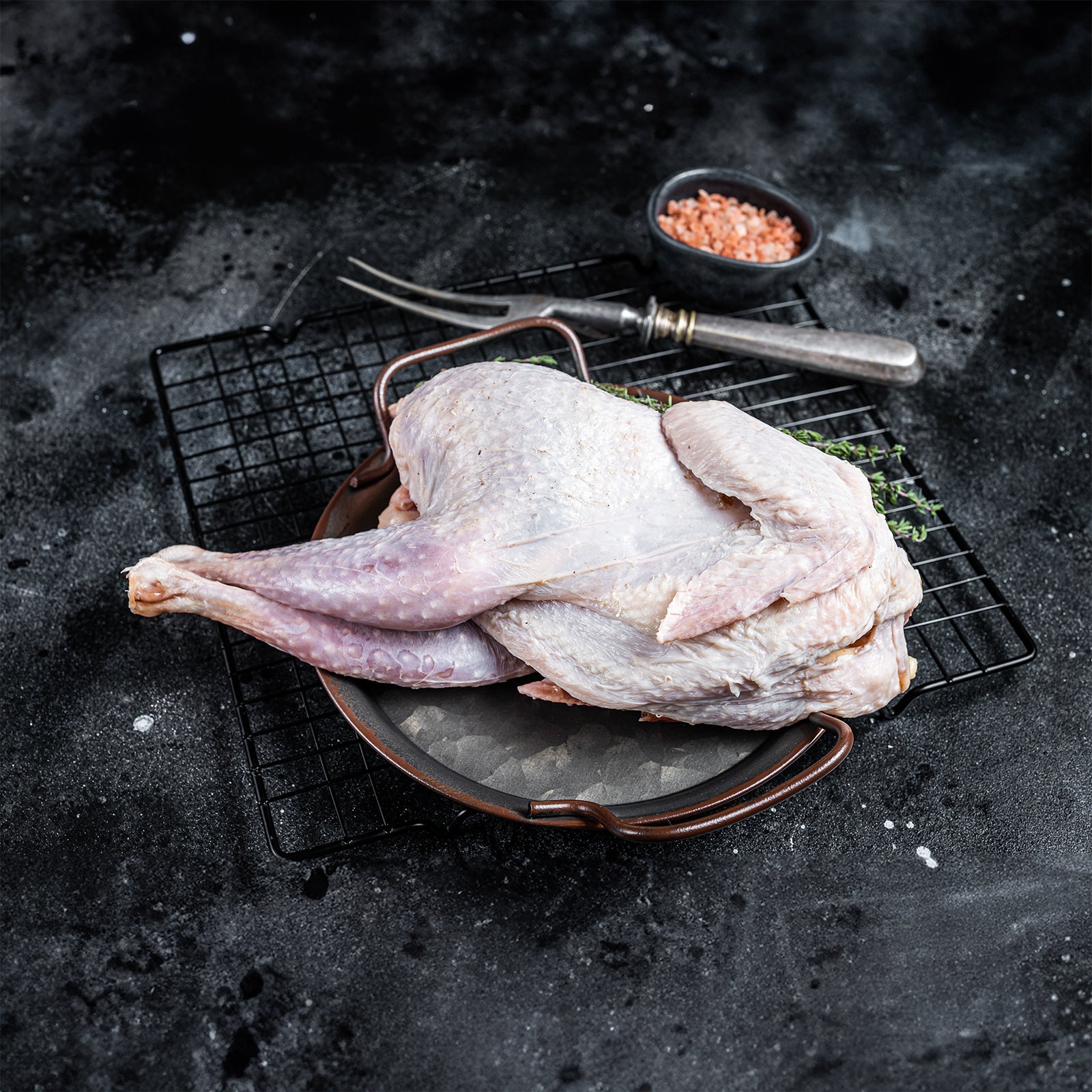 Guinea Fowl (frozen) 1kg – Gamekeepers of Australia