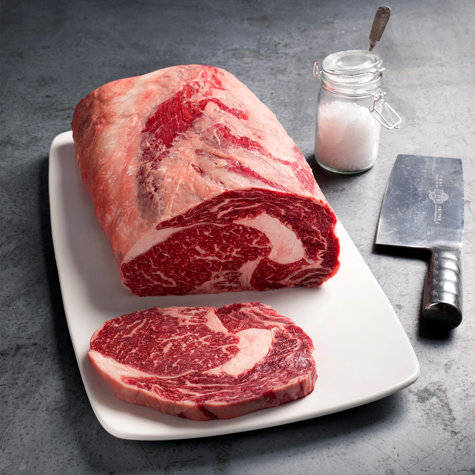Beef Whole Cuts – Gamekeepers of Australia