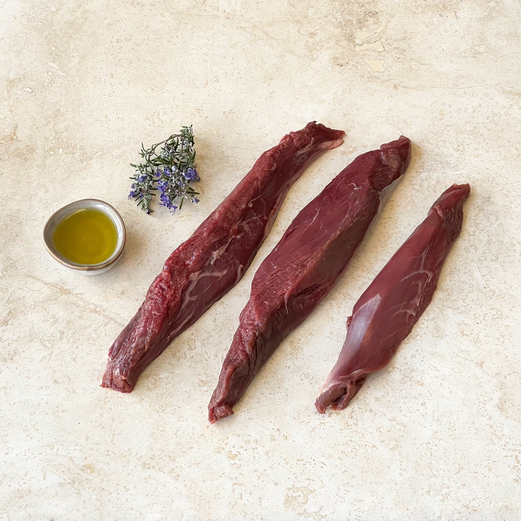 Buy Venison Meat Online / Melbourne Home Delivery – Gamekeepers of ...