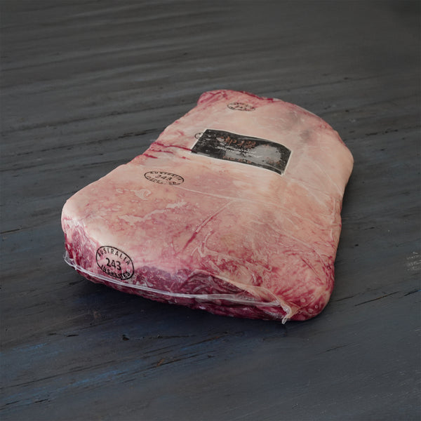 Buy Porterhouse Steak Online / Melbourne Home Delivery – Gamekeepers of ...