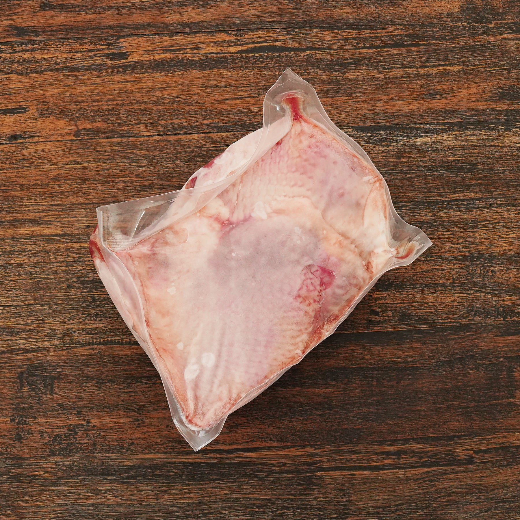 Numurkah Free Range Turkey Chops (Bone-in thigh with skin-on) (FROZEN ...