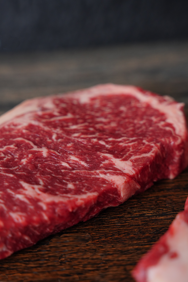 Buy Porterhouse Steak Online / Melbourne Home Delivery – Gamekeepers of ...