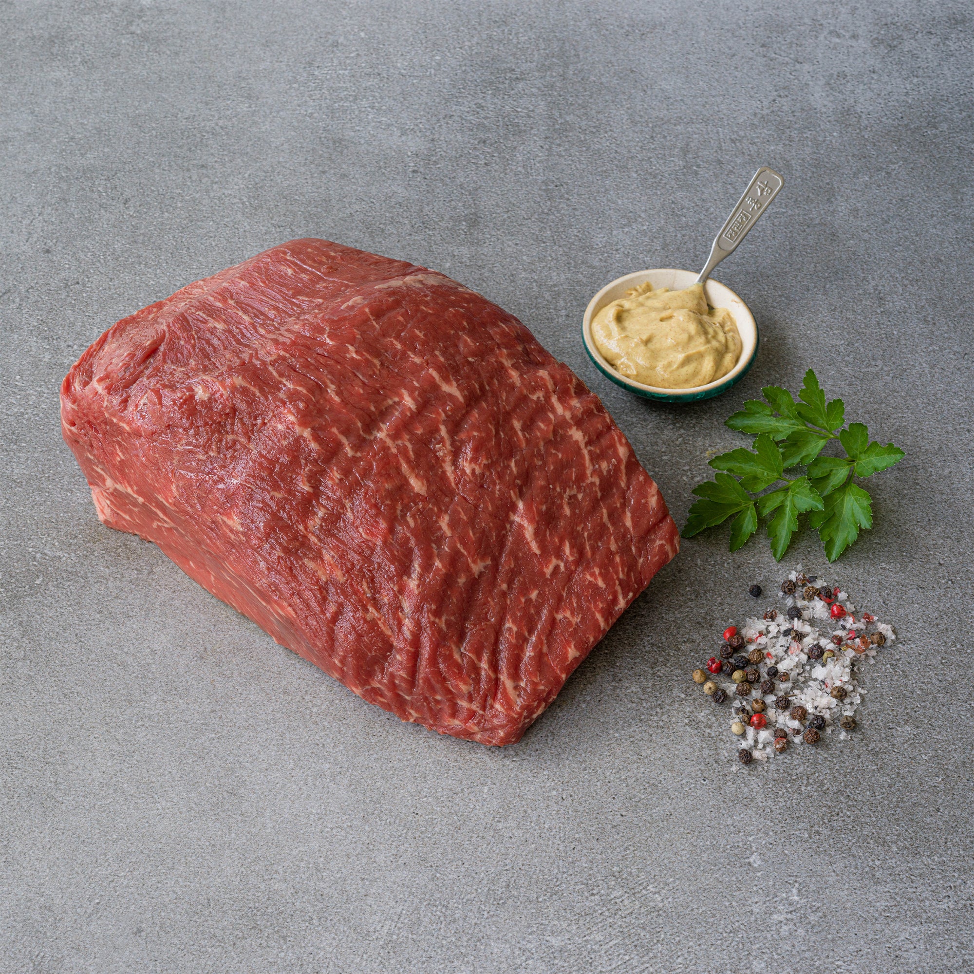 Angus Beef Rump Roast - Grain-Fed 1kg – Gamekeepers of Australia