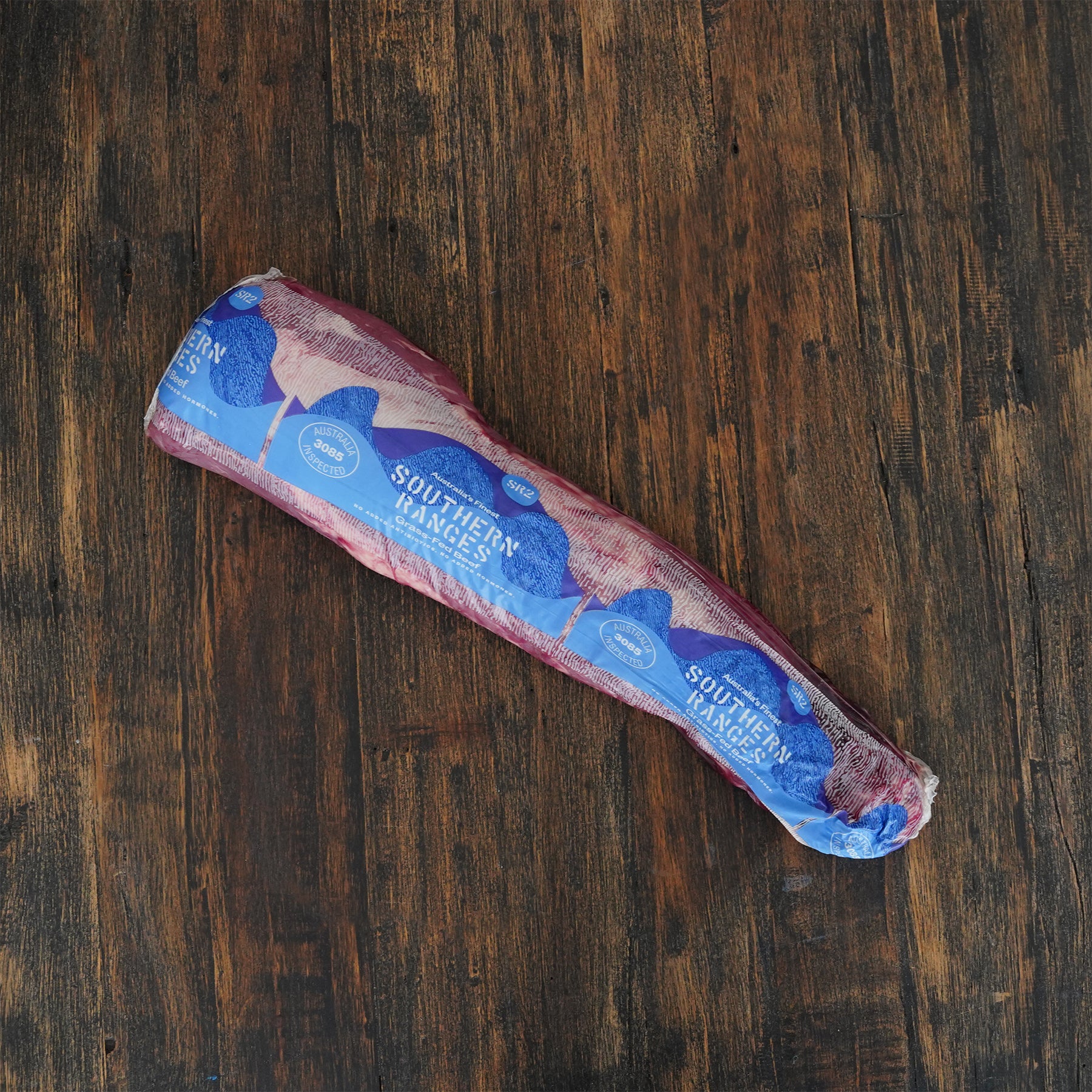 Southern Ranges MB2+ Whole Eye Fillet - Grass-Fed – Gamekeepers of ...