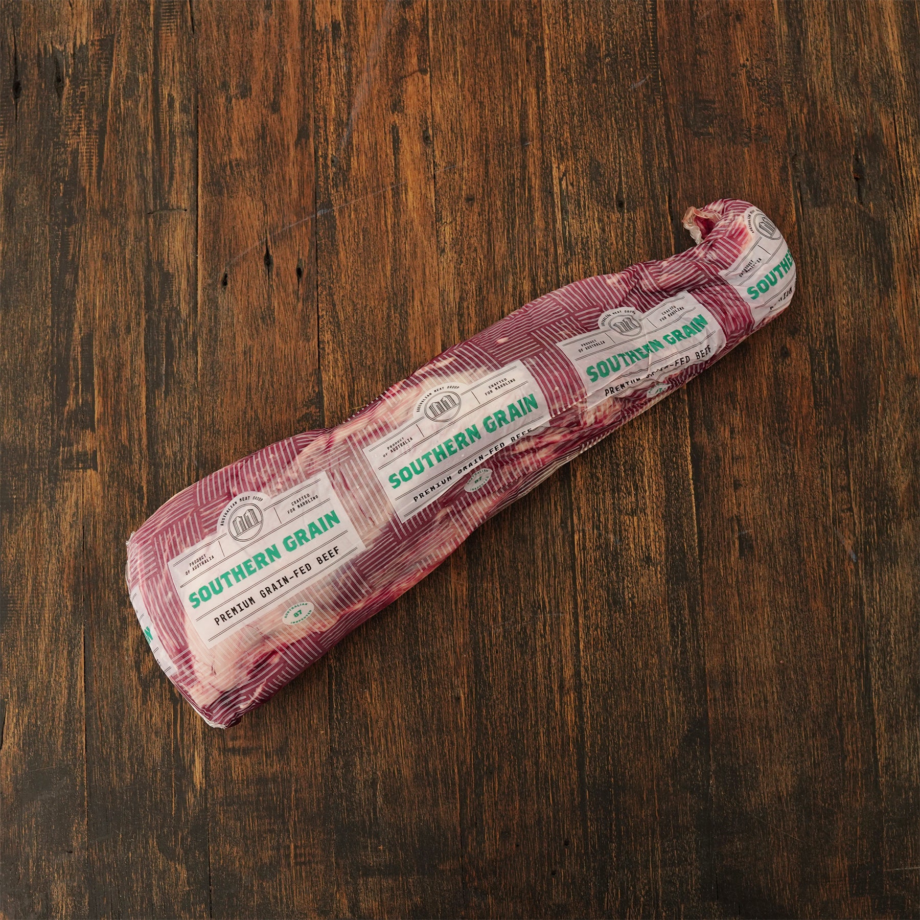 Whole Beef – Gamekeepers of Australia