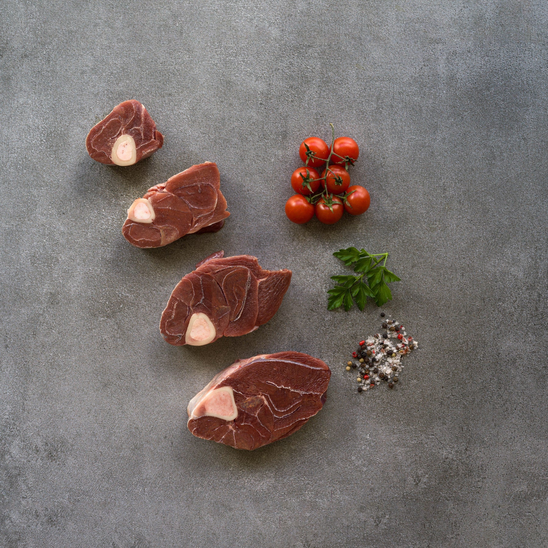 Buy Venison Meat Online / Melbourne Home Delivery – Gamekeepers of ...