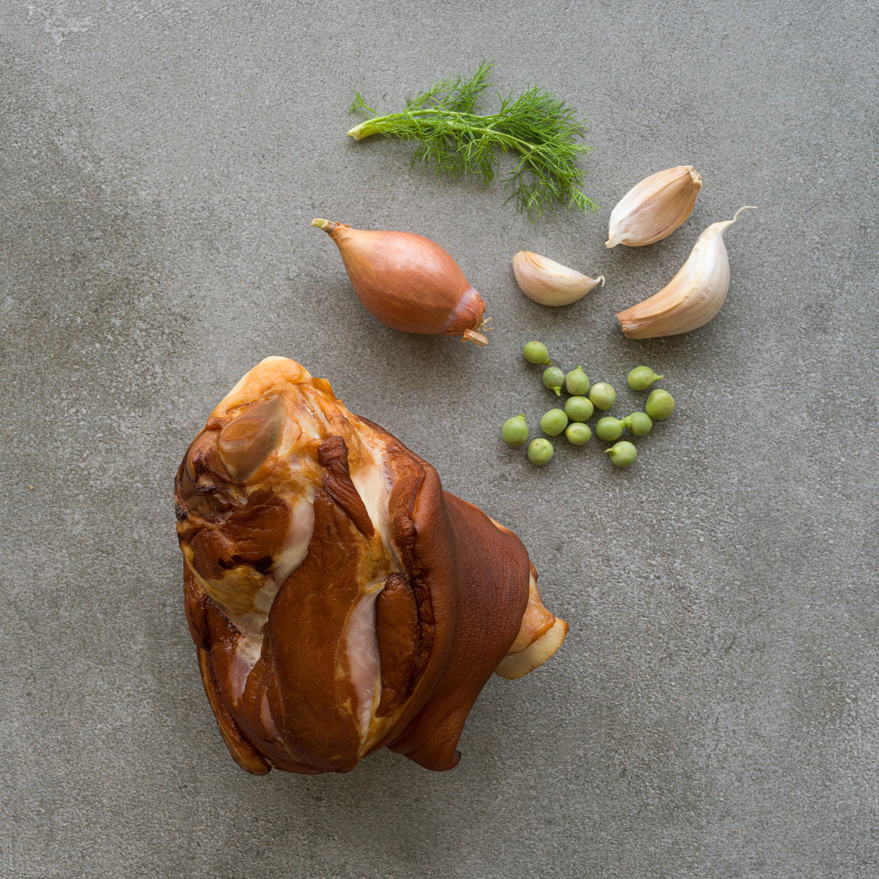 Marque Pork Smoked Ham Hock 1.2kg – Gamekeepers of Australia