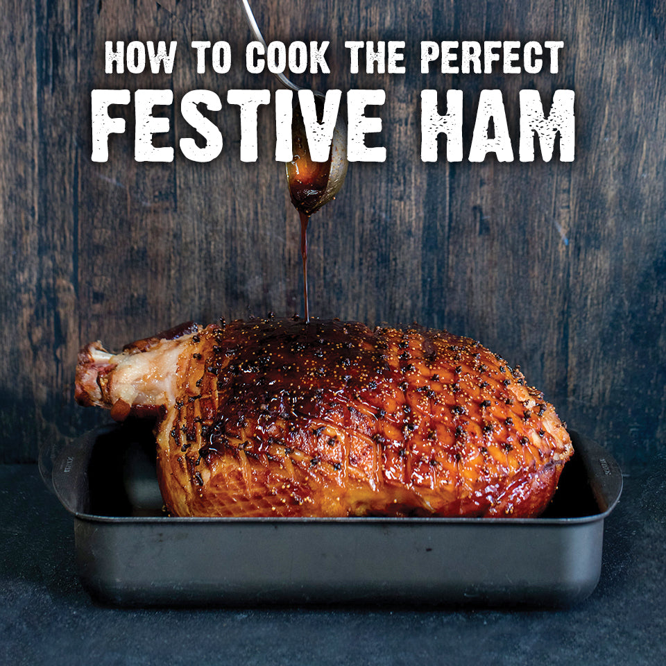 How To Cook The Perfect Ham - FREE Download – Gamekeepers of Australia